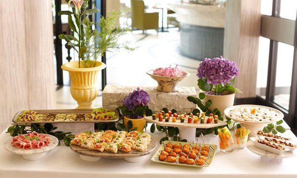 1771 EVENTS AND CATERING - Updated January 2026 - Agustin I Building ...