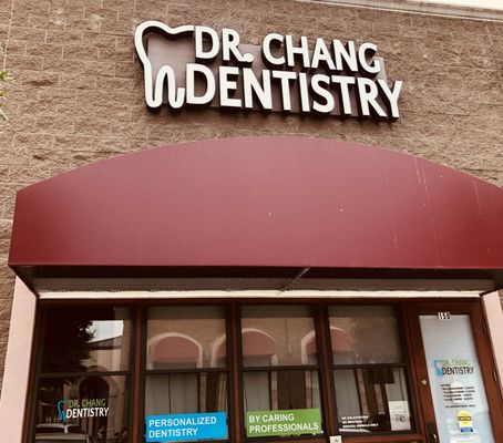 CHANG DENTISTRY - Updated November 2025 - 11 Photos - 5340 E Broadway ...
