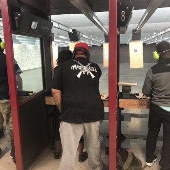 TRINITY TACTICAL TRAINING ACADEMY - Updated December 2025 - 24 Photos - Woodbridge, Virginia ...