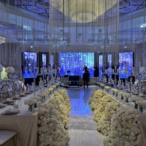 BELLAIRE BANQUET HALL - 26 Photos & 55 Reviews - 7348 Bellaire Ave ...