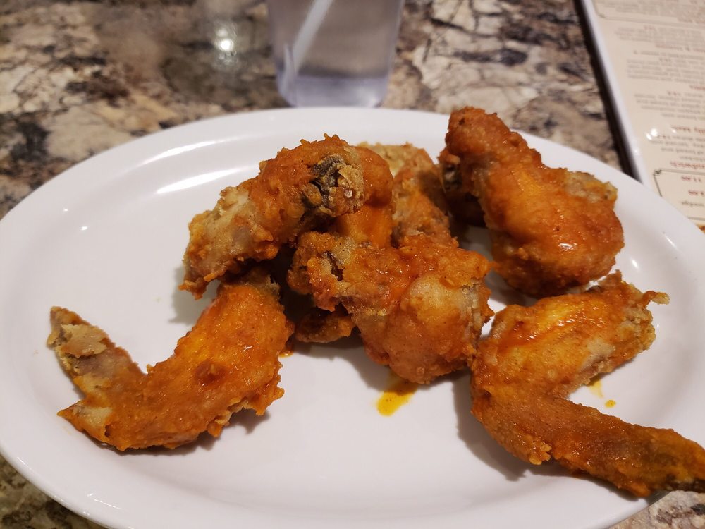 CHICKEN CHEF - Updated April 2025 - 1301 Saskatchewan Avenue W, Portage ...