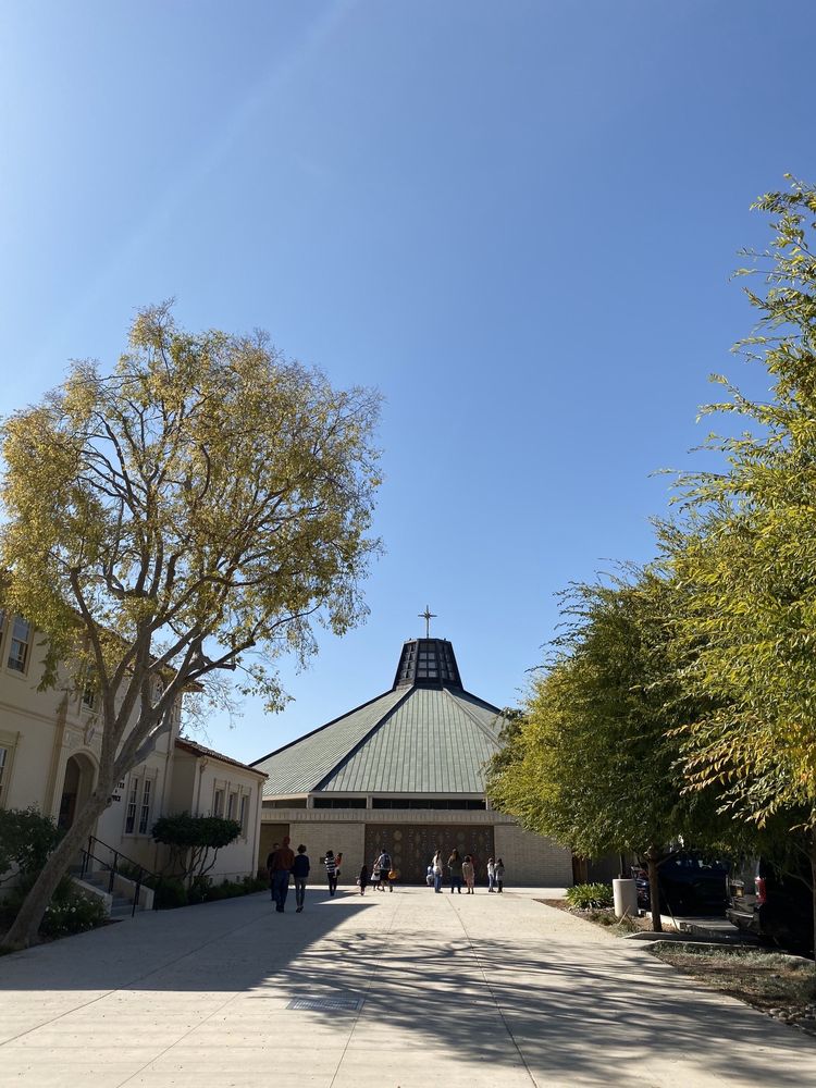 ST MATTHEW’S CATHOLIC CHURCH - Updated April 2025 - 33 Photos & 11 ...