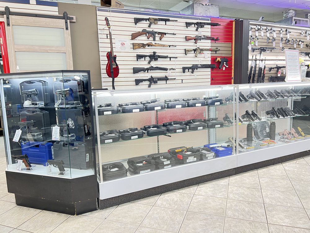 US PAWN & JEWELRY - Updated December 2025 - 26 Photos & 11 Reviews ...