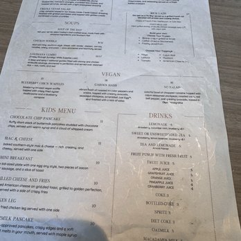 DAWN AM EATERY - Updated September 2025 - 417 Photos & 198 Reviews ...