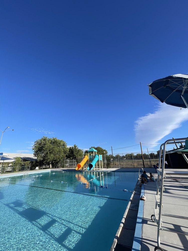 TRANER POOL - Updated December 2025 - 1600 Carville Dr, Reno, Nevada ...