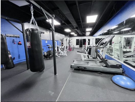 THE LIFT N BOX - Updated January 2026 - 12 Photos - 2655 W Guadalupe Rd ...