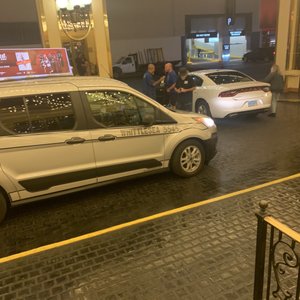 DESERT CAB - Updated January 2025 - 26 Photos & 319 Reviews - 4675 Wynn ...