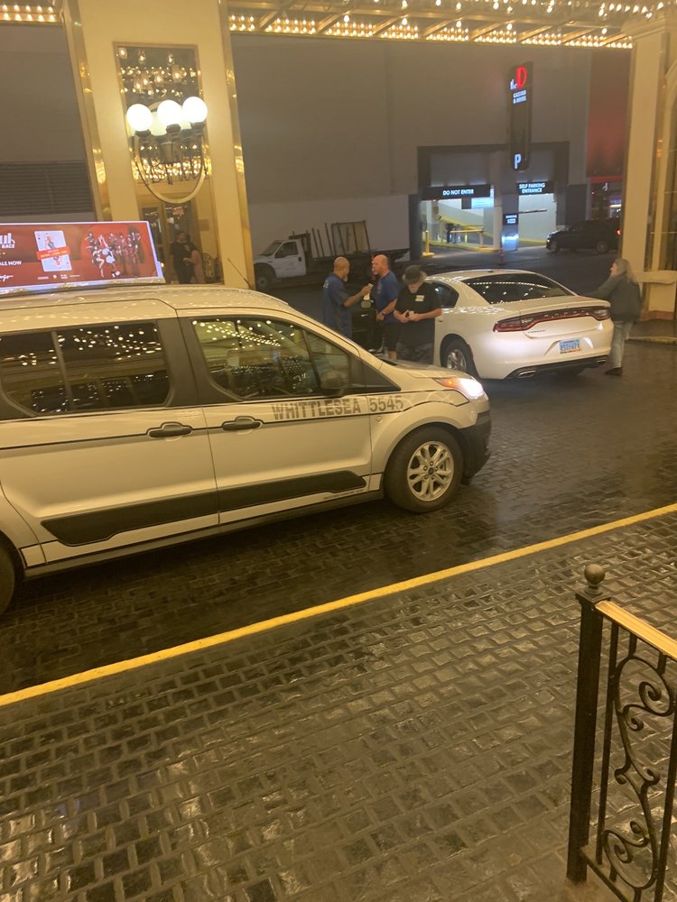 WHITTLESEA BLUE CAB - Updated April 2024 - 134 Reviews - 1900 ...