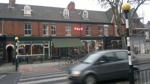 PAVE - Updated April 2025 - 16 Reviews - 16 Princes Avenue, Hull ...