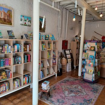 BACKWATER BOOKS - Updated October 2025 - 57 Photos & 11 Reviews - 8156 ...