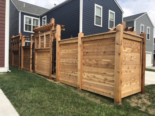 CHESTERFIELD FENCE & DECK - Updated September 2025 - 38 Photos & 68 ...