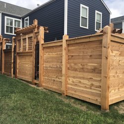 CHESTERFIELD FENCE & DECK - 38 Photos & 51 Reviews - 620 Spirit Valley ...