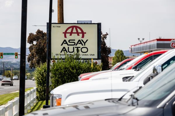 ASAY AUTO - Updated January 2026 - 34 Photos & 26 Reviews - 10 N State ...