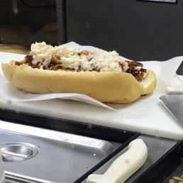 HANINI SUBS - 63 Photos & 89 Reviews - 835 Brittain Rd, Akron, Ohio ...
