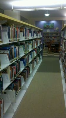 MOORESVILLE PUBLIC LIBRARY - Updated December 2025 - 13 Reviews - 304 S ...