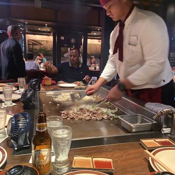 TANAKA OF TOKYO EAST - 1016 Photos & 804 Reviews - 150 Kaiulani Ave ...