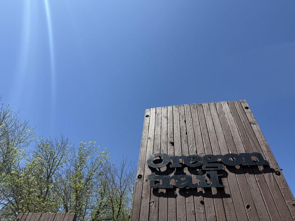 ONTARIO WELCOME CENTER - TRAVEL OREGON - Updated May 2025 - 377 I-84 W ...