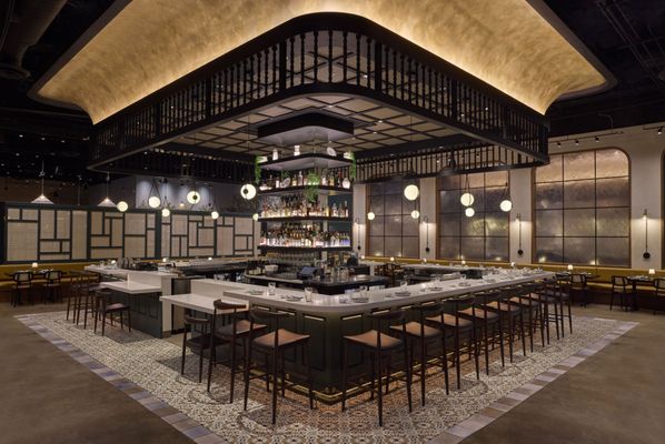 QUA CONTEMPORARY CHINESE CUISINE - Updated March 2026 - 2527 Photos ...