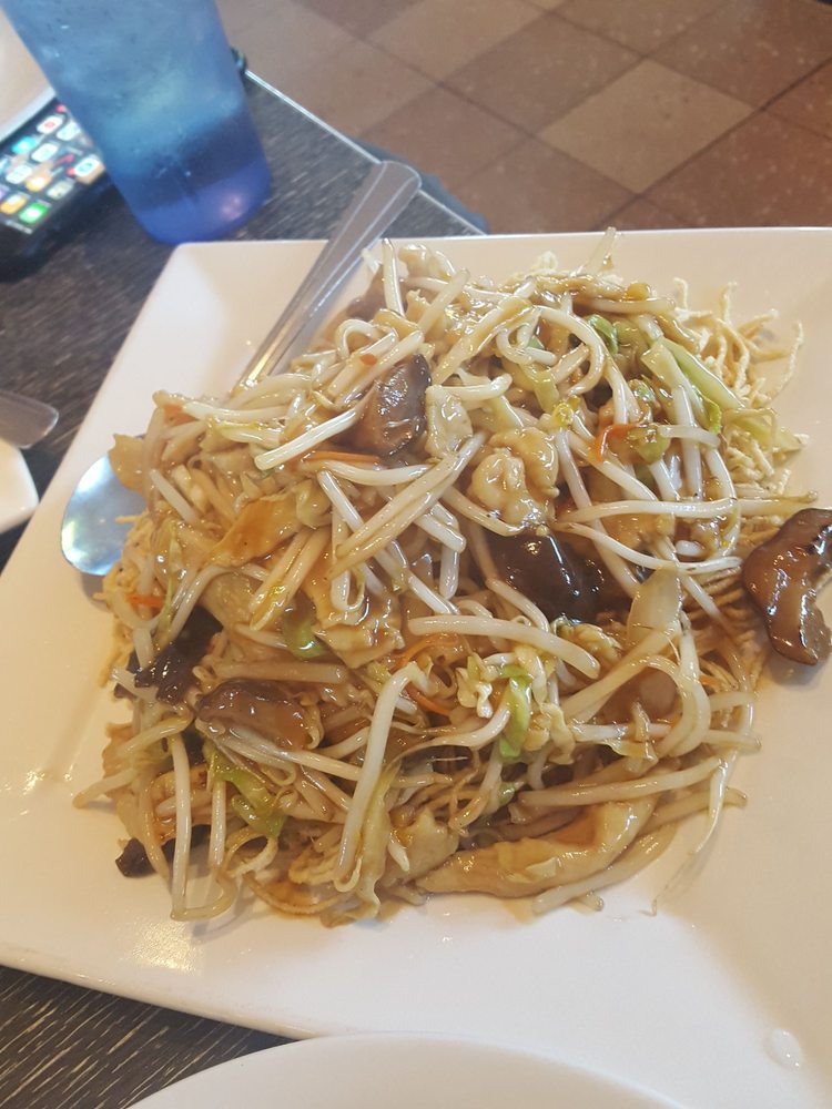 NEW CHINA CAFE - 68 Photos & 124 Reviews - 1002 W Main St, Merced, CA ...