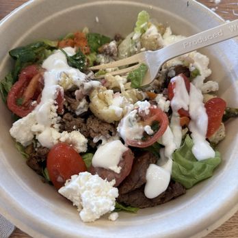 CAVA - Updated December 2025 - 22 Photos & 29 Reviews - 2260 Gunbarrel ...