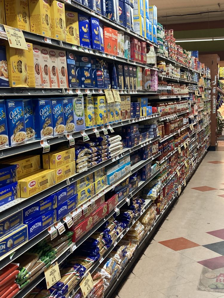 KEY FOOD - Updated November 2024 - 30 Photos & 83 Reviews - 44-65 21st ...