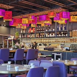 PALETTE TEA LOUNGE & DIM SUM - Updated December 2025 - 6935 Photos ...