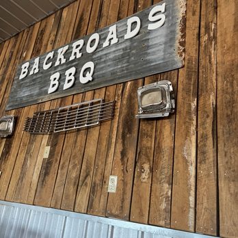 BACKROADS BBQ - Updated December 2025 - 28 Photos & 24 Reviews - 204 12th Ave, Ava, Missouri ...