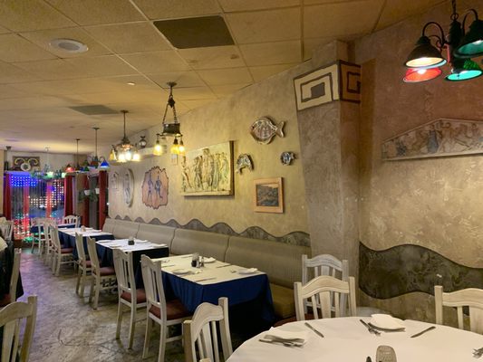 ITHACA GREEK MEDITERRANEAN RESTAURANT - Updated January 2026 - 204 Photos & 115 Reviews - 5308 ...