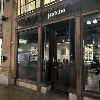 FRAÎCHE - Updated April 2025 - 104 Photos & 32 Reviews - 3345 14th St ...