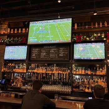 STOUT NYC - Updated December 2025 - 283 Photos & 335 Reviews - 90 John ...