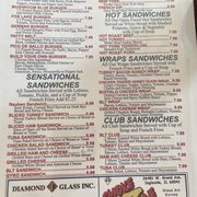 FOX LAKE FAMILY RESTAURANT - 79 Photos & 39 Reviews - 56 N US Hwy 12 ...