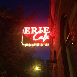 ERIE CAFE - Updated April 2025 - 188 Photos & 421 Reviews - 536 W Erie ...