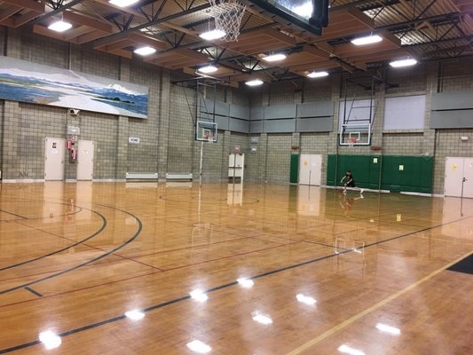 SPENARD COMMUNITY RECREATION CENTER - Updated May 2026 - 2020 W 48th ...