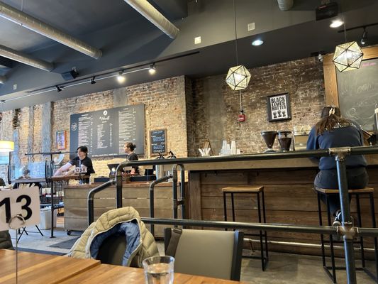 THE INKWELL - Updated November 2025 - 152 Photos & 158 Reviews - 105 N ...