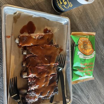 SLAB BBQ & BEER - 1750 Photos & 1229 Reviews - 9012 Research Blvd ...