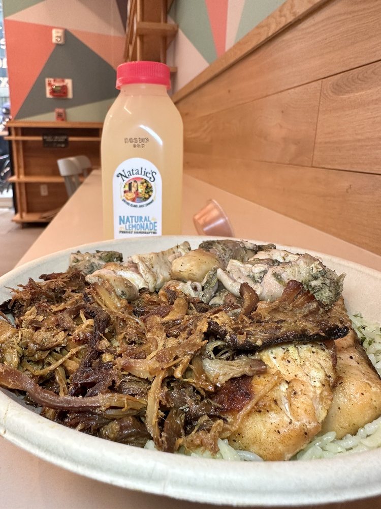 LITTLE BEET - 64 Photos & 62 Reviews - 111 W 40th St, New York, New ...