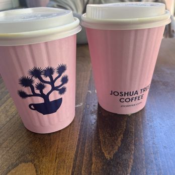 JOSHUA TREE COFFEE COMPANY - Updated November 2024 - 747 Photos & 853 ...