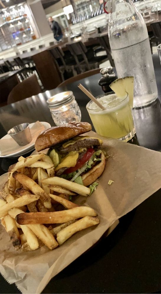 CO/OP COMMUNITY BAR & TABLE - 800 Monroe St SW, Huntsville, AL - Yelp