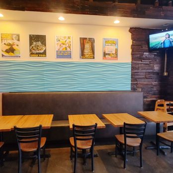 MIDDLETERRANEAN - Updated May 2025 - 169 Photos & 197 Reviews - 1600 W ...