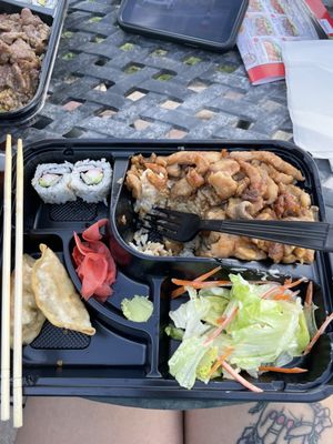 SARKURA JAPAN - Updated October 2025 - 17 Photos - 12975 Collier Blvd ...