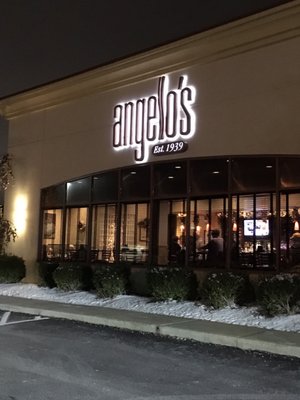 ANGELO’S RESTAURANT - 118 Photos & 119 Reviews - Italian - 2109 N ...