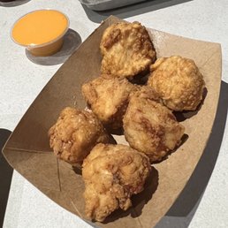 THE CRACK SHACK - Updated October 2025 - 2426 Photos & 2093 Reviews ...