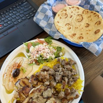 NIRO’S GYROS - Updated July 2025 - 140 Photos & 343 Reviews - 10826 S ...