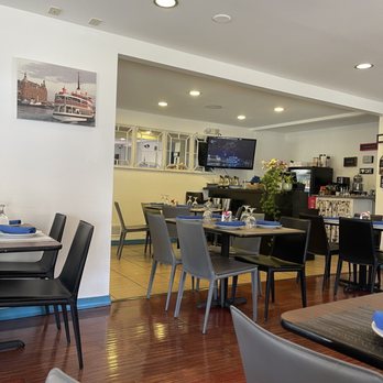 NAMLI MEDITERRANEAN & TURKISH CUISINE - Updated June 2024 - 442 Photos ...