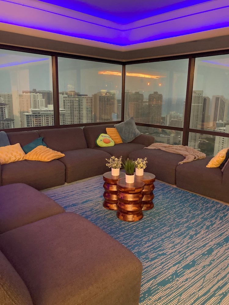 SURFBREAK HNL - Updated October 2025 - 22 Photos - 1750 Kalākaua Ave ...