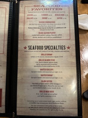 HOMESTEAD STEAK HOUSE - 23 Photos & 83 Reviews - 205 Frank Timberlake ...