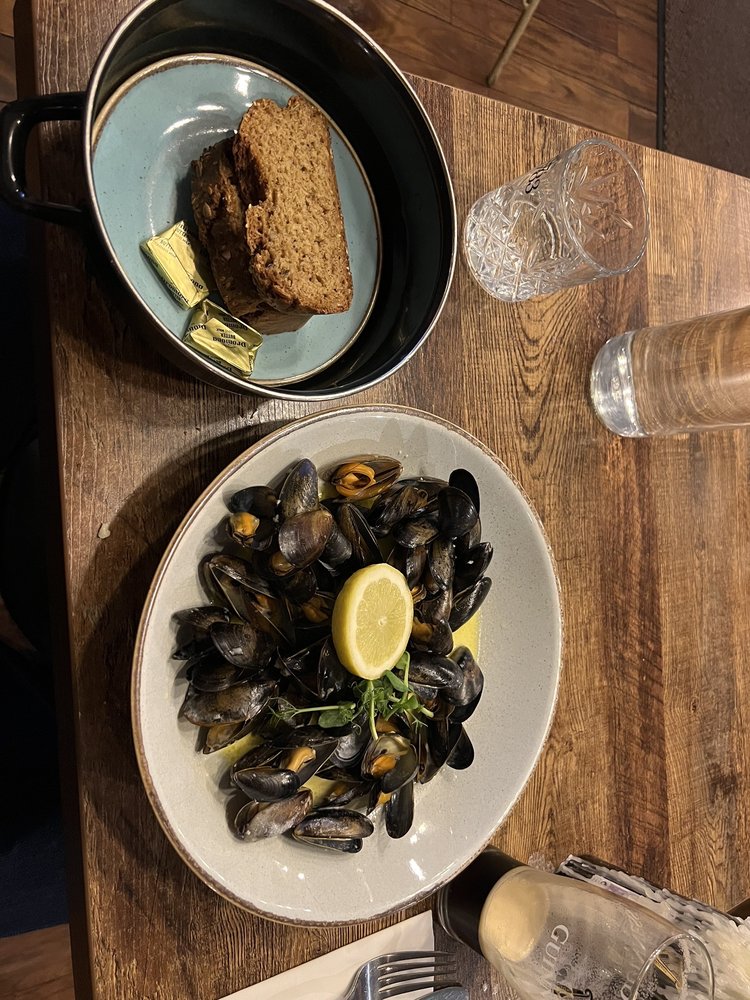 GEMELLE’S - Updated June 2026 - 71 Photos & 41 Reviews - 23 Quay Street ...