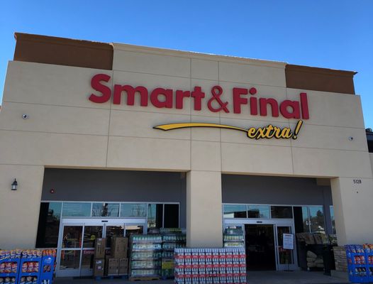 SMART & FINAL EXTRA! - Updated July 2025 - 25 Photos & 22 Reviews ...