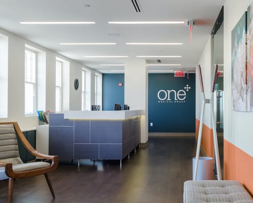 ONE MEDICAL PRIMARY CARE CLINIC - DUPONT CIRCLE - Updated December 2025 ...
