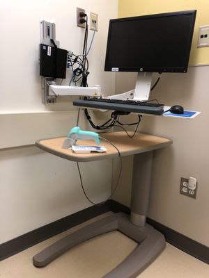 Kaiser Permanente Tysons Corner Medical Center - Serving McLean, VA ...